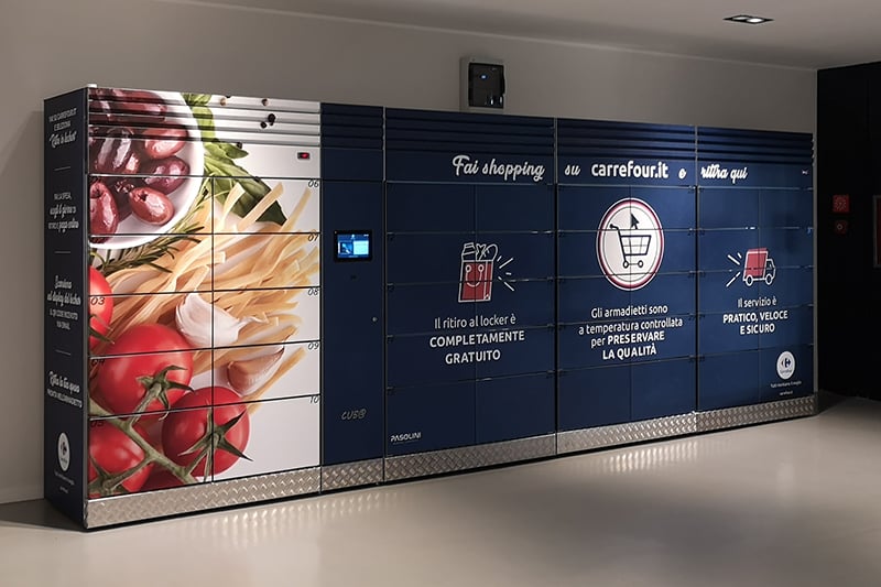 CUB@: Locker means "SECURITY" | Oscartielle