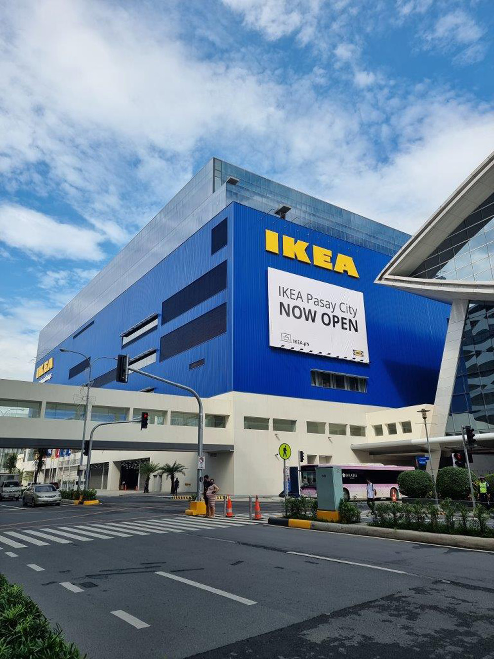 Ikea - Pasay City