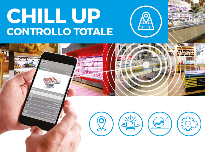 CHILL UP | Oscartielle