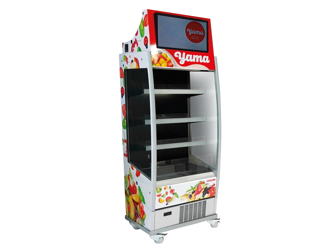 Smart | Semi-verticali